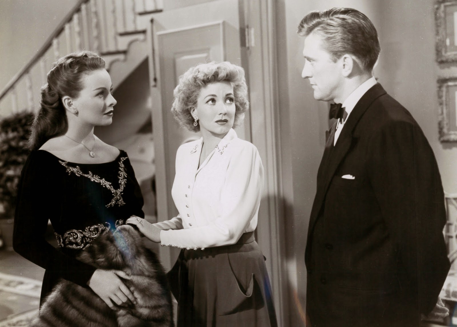 Greenbriar Picture Shows: The 1949 Maker Of Mankiewicz