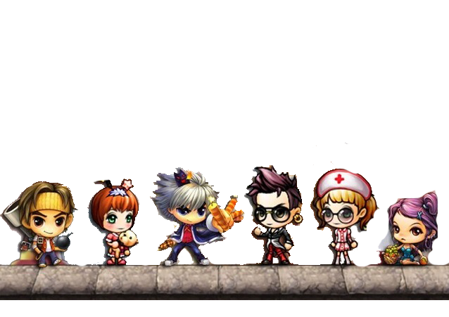 Nagato Designer: Renders DDTank