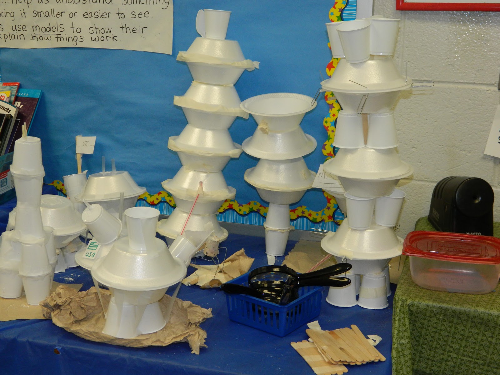 Science Gal: STEM fun on Planet Oobleck