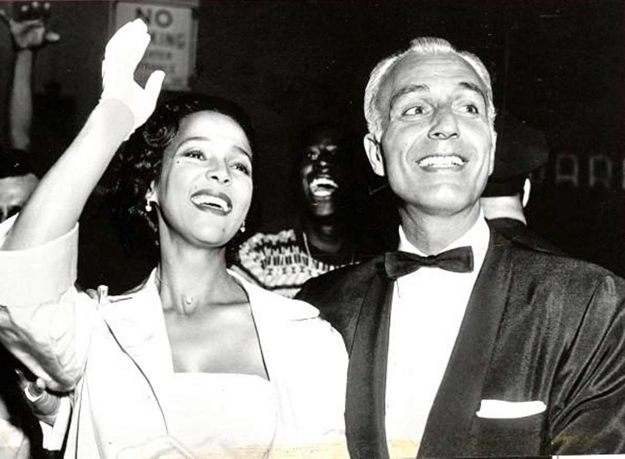 Jack Denison, Husband 2