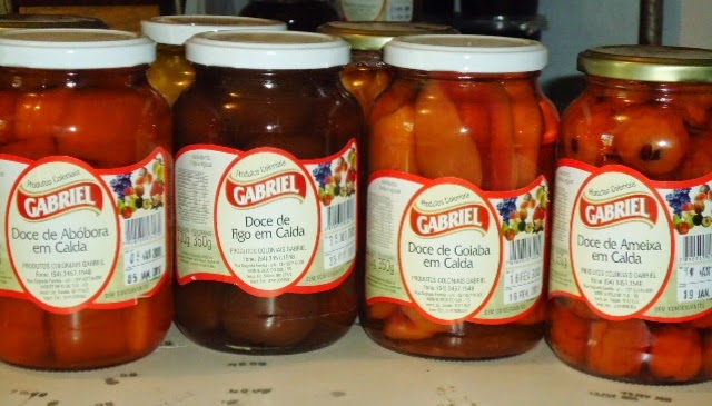 Emoções no Vale : Produtos Coloniais Gabriel