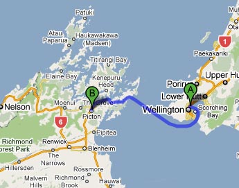 Travel: NEW ZEALAND GUIDED TOUR SOUTH ISLAND & NORTH ISLAND 14 DAYS ...