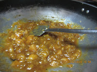 ಅಡಿಗೆ - Adige: Nendra Bale - Walnuts Halva