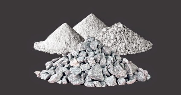 Irene e Isa Materiales: 2. MATERIALES AGLOMERANTES Y CONGLOMERANTES.