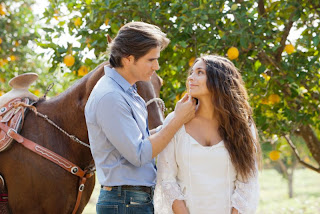 Telenovela Corazon: Corazon Indomable