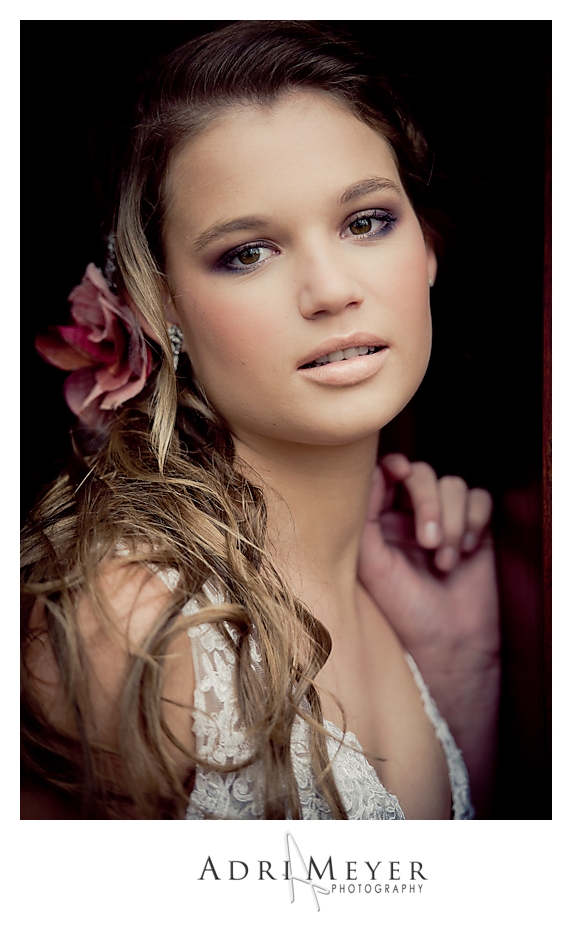 Adri Meyer Photography: Bridal Portraits - JP Uys Wedding Workshop