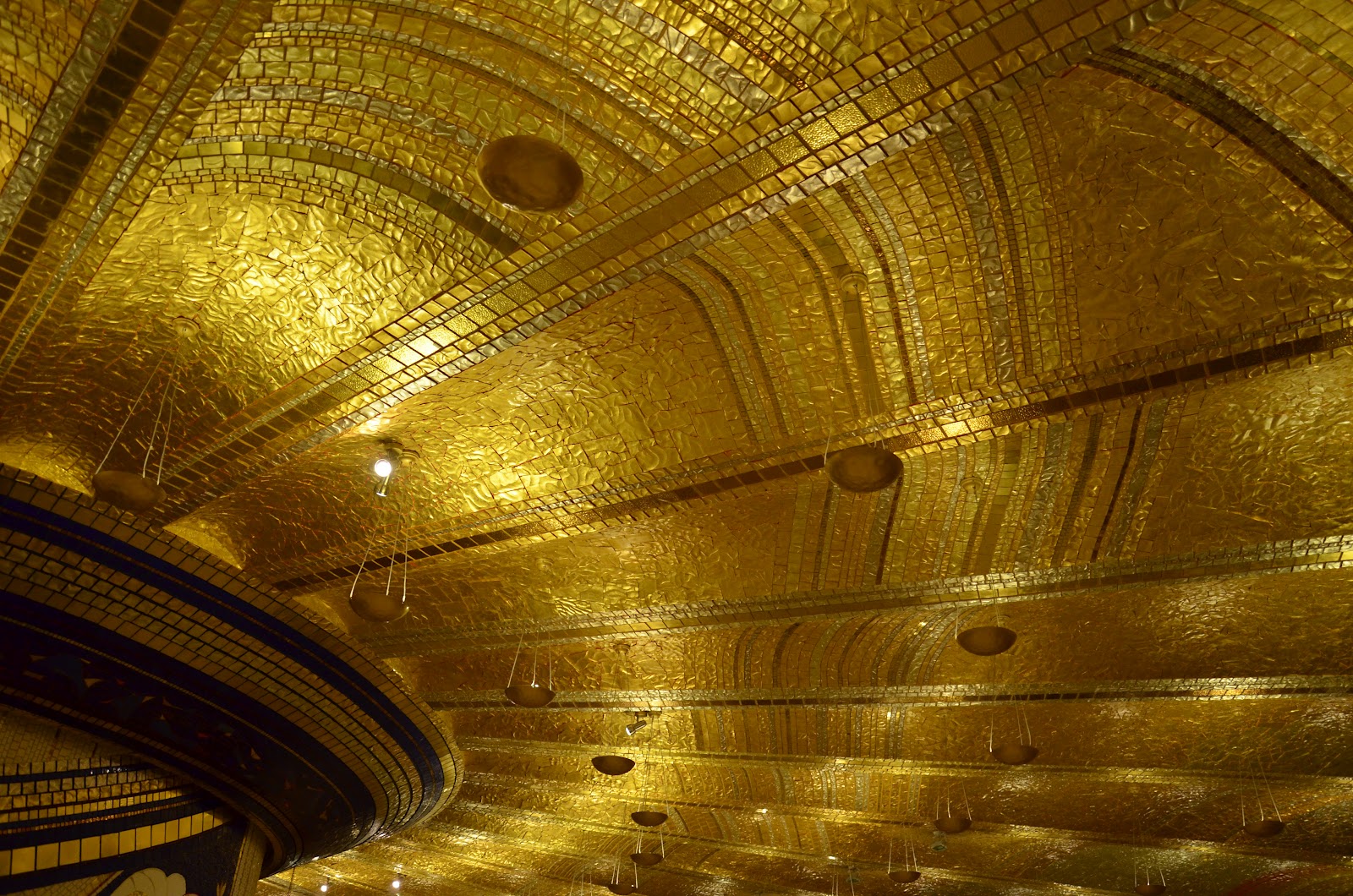 Italia intorno a me: Il santuario di S. Pio - S. Giovanni Rotondo