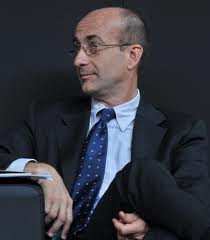 tutto sbagliato tutto da rifare : Daniel John Winteler all'Enit