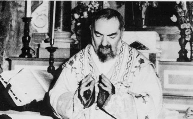 Mystics of the Church: Miracle stories in the life of St Padre Pio