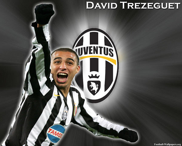 All Football Players: David Trezeguet hd New Wallpapers 2012