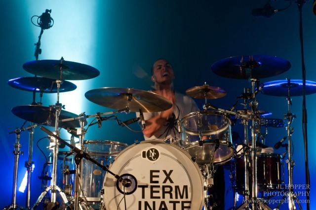 Exclusiva Kerrang!: Habla Michael Pedicone! - MCRmy Ecuador