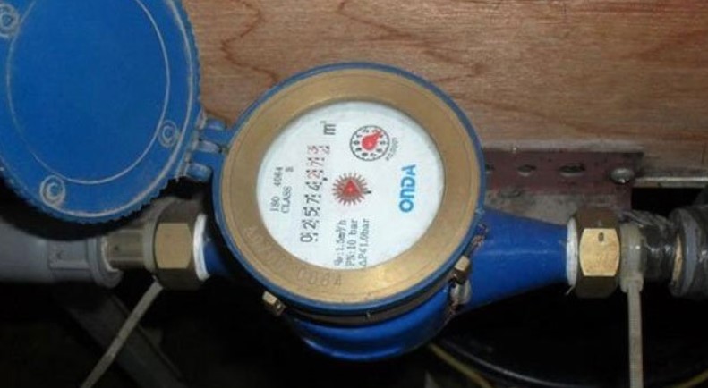 Jual Meteran AIR | Jual Alat PDAM: Meter AIR PDAM