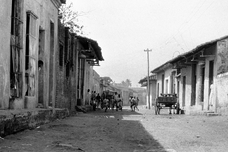 35 Found Photos That Capture Everyday Life of Cuba in the 1920s ...