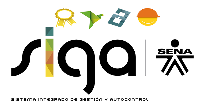 Centro de Gestión Tecnológica de Servicios: SIGA