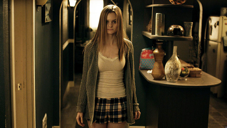 Crítica | Totem (2017)