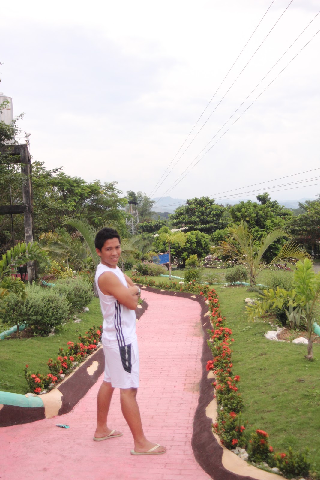 Virgilio Zeus Mendoza II - BUKIDNON NATIVE BACKPACKER TRAVELLER- : Waig ...