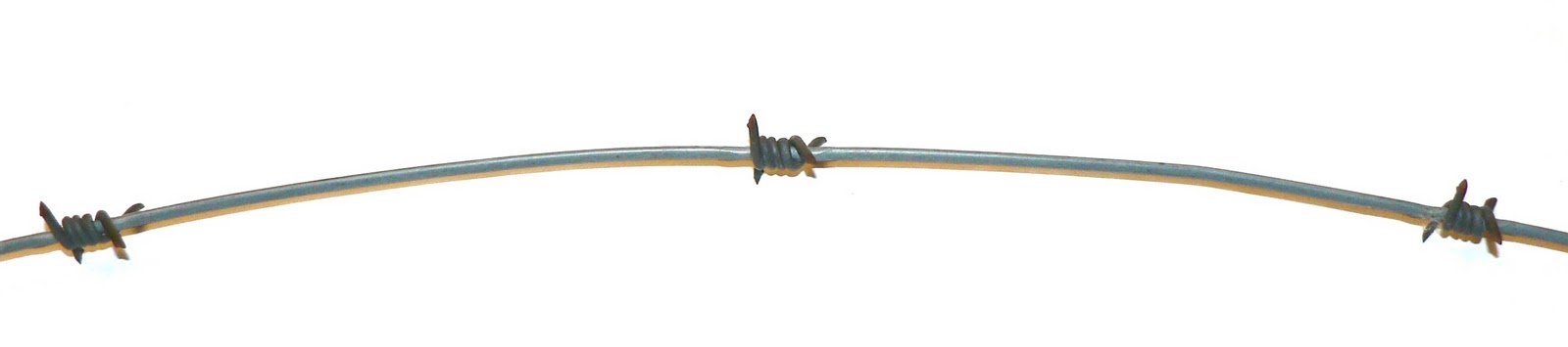 Peace River Museum, Archives and Mackenzie Centre: The Barbed Wire ...