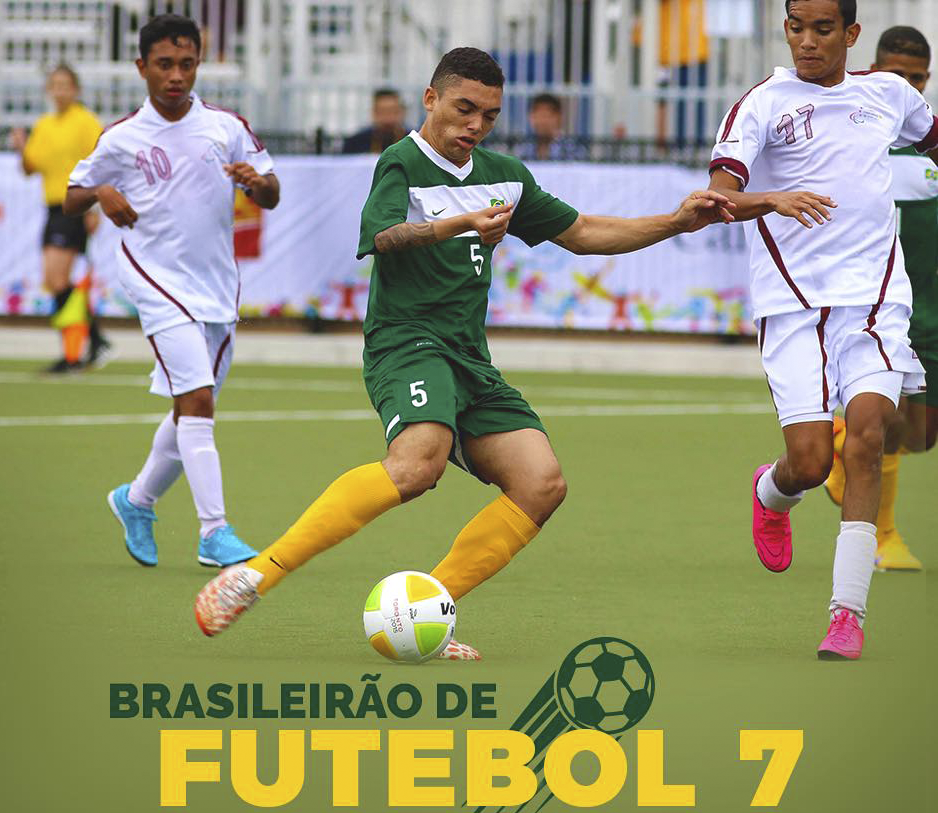 Blog do Paradesporto: Campeonato Brasileiro de Futebol de 7 começa hoje ...