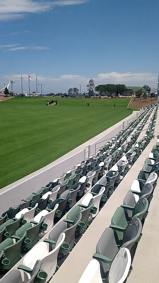 ON THE GO OC - Things to do with your family.: Grand Opening ...