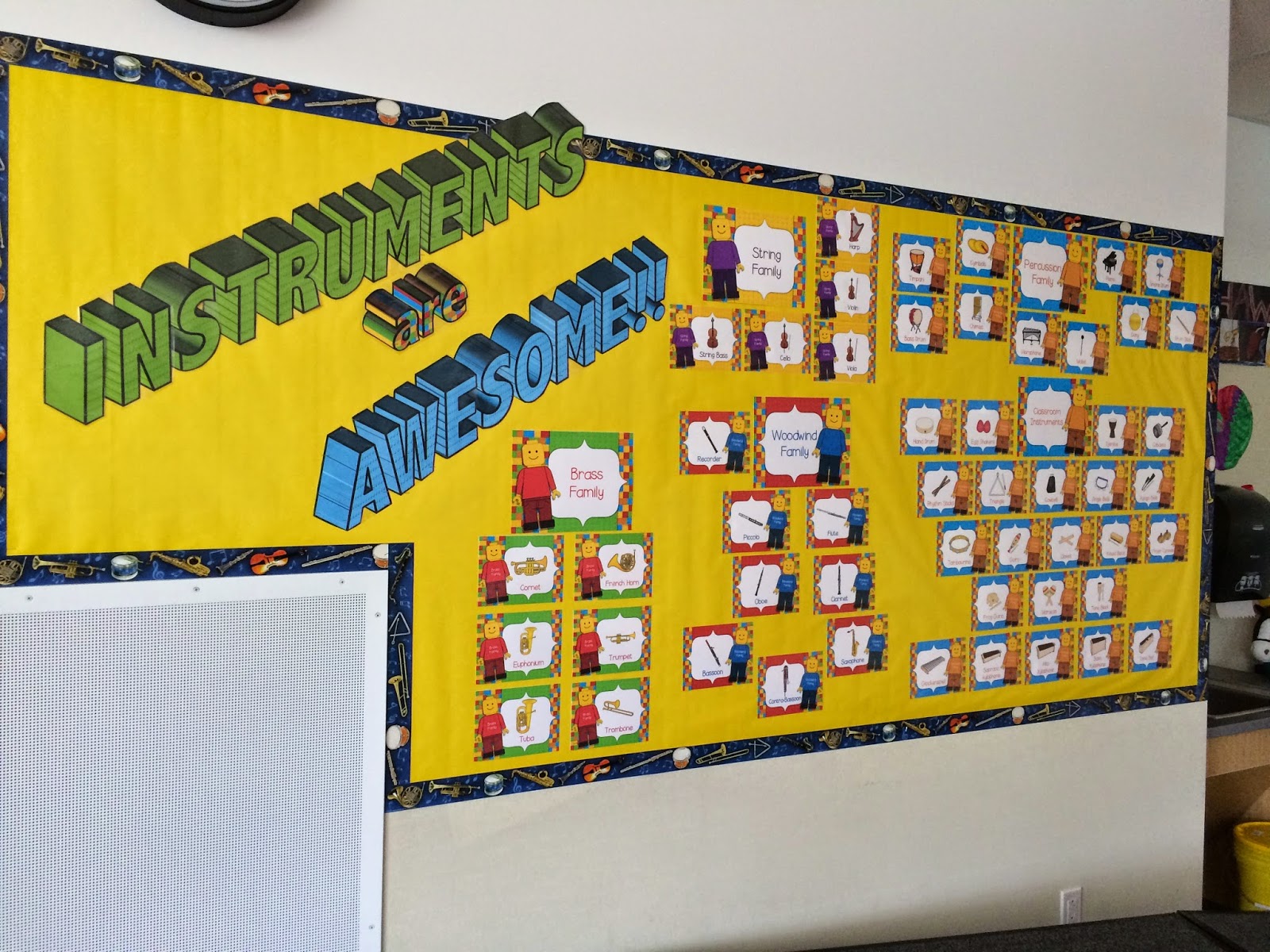 My Music Room Set-Up - Music a la Abbott - Amy Abbott - Kodály Inspired ...