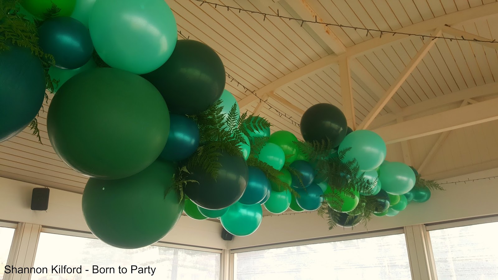 The Very Best Balloon Blog: Giant Balloons, Confetti Balloons, Tassels ...