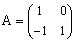 DOSPI (2π): Diagonalización de matrices de 2x2, 3x3 y 4x4. Y aplicación ...