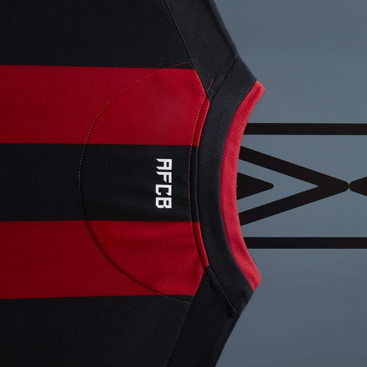 Umbro Bournemouth 17-18 Home Kit Released - Footy Headlines