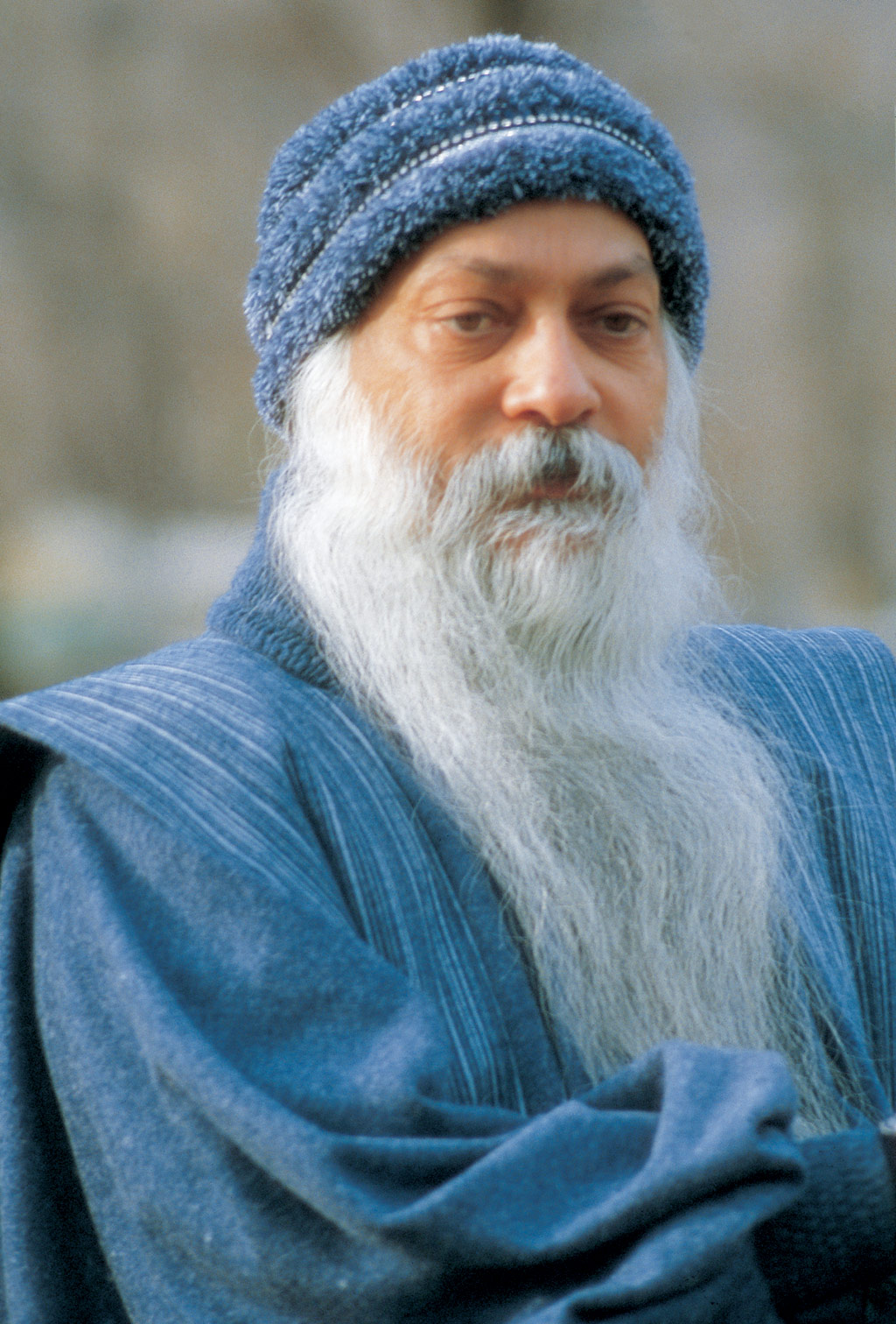 Osho's life in pictures part 22 - Bhagwan Shree Rajneesh
