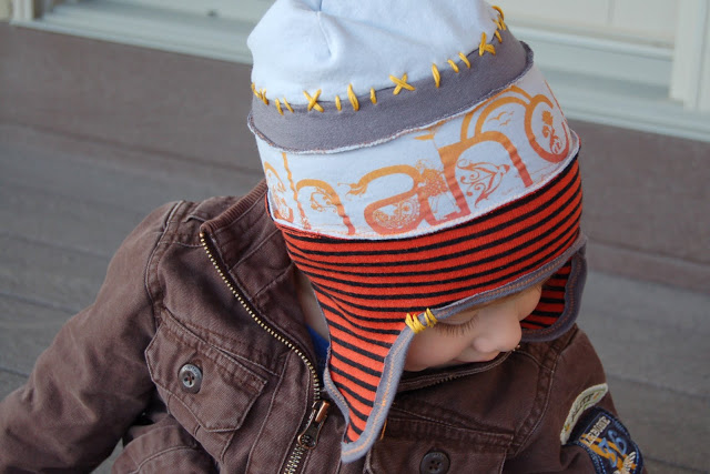 SummerLight How To: Make Your Little Guys Something