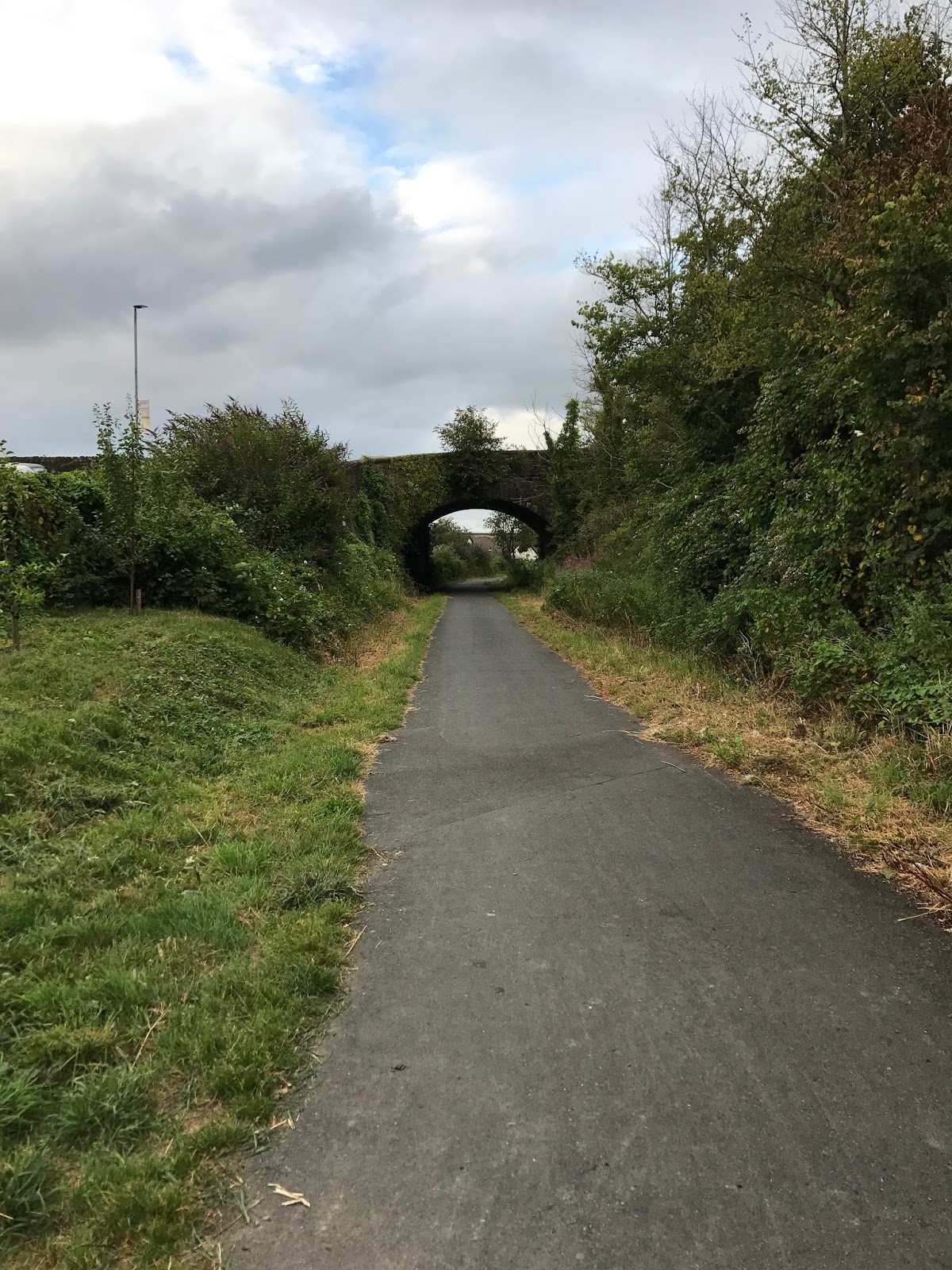 A Weekend Break in Bideford, Devon (cycling the Tarka trail from ...