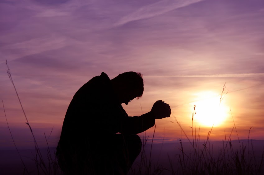 Oración una Fuente de Poder