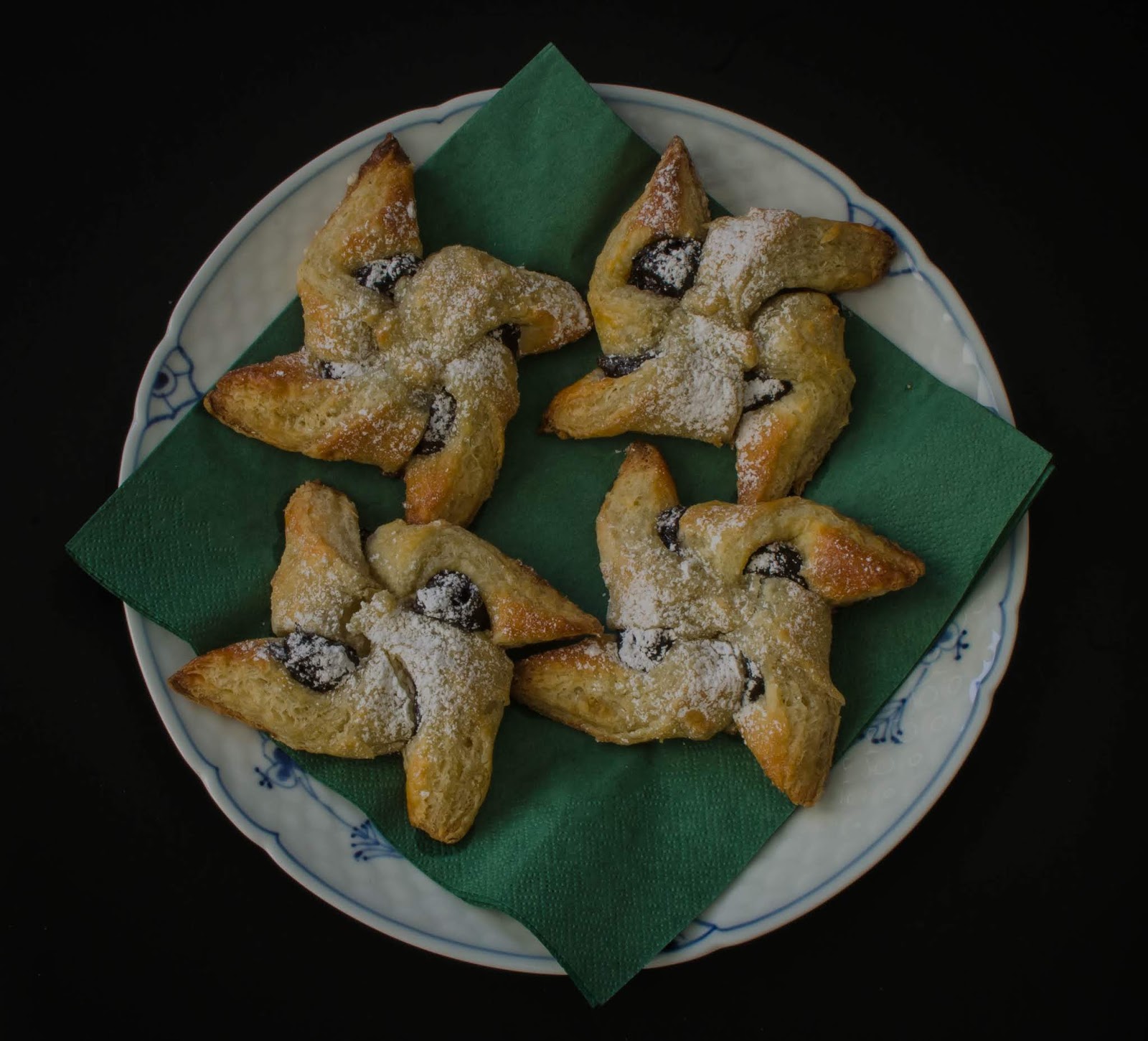 The Things I Enjoy: Finnish Christmas pastry