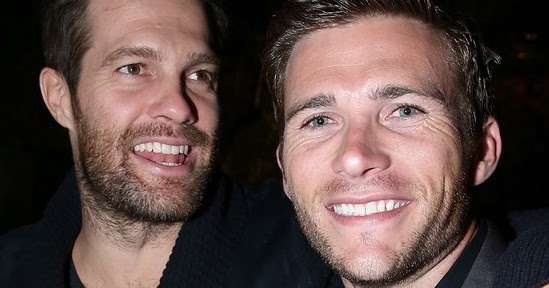 VJBrendan.com: Ryan Phillippe, Scott Eastwood, Adam Rodriguez, Geoff ...