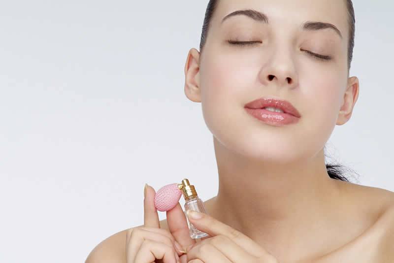 11 Consejos para Oler Muy Bien¡¡