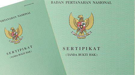 Cara Mengurus Sertifikat Hak Guna Bangunan (HGB) Menjadi Sertifikat Hak ...