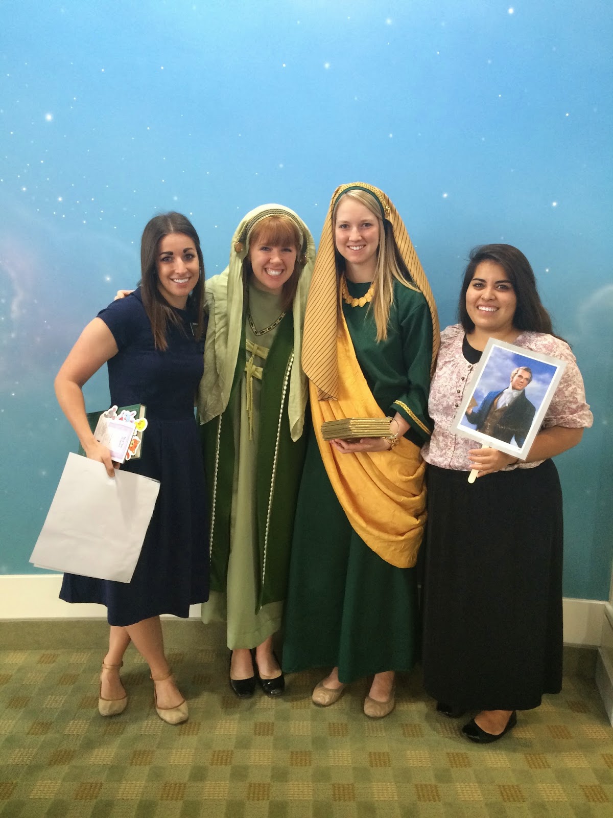 Cameron Companion: Book of Mormon Stories in Action