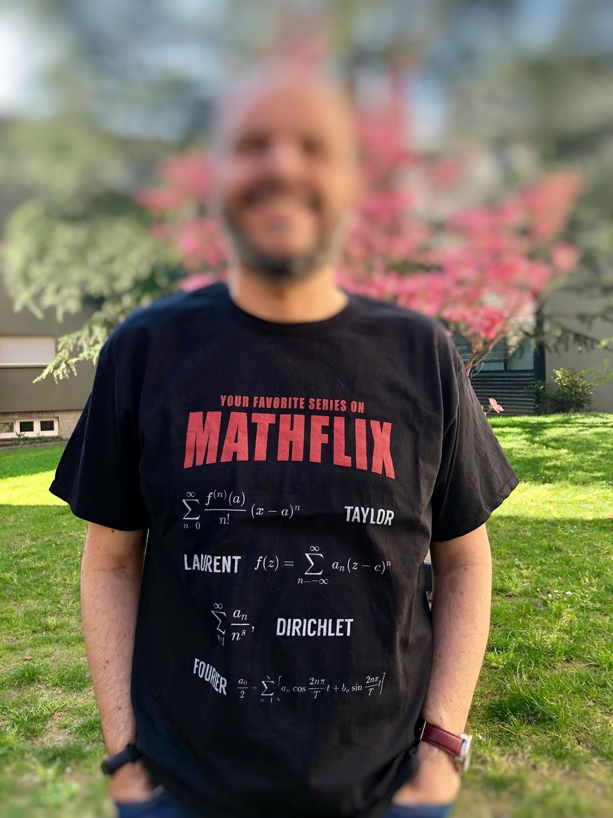Matematica ecc.: Mathflix