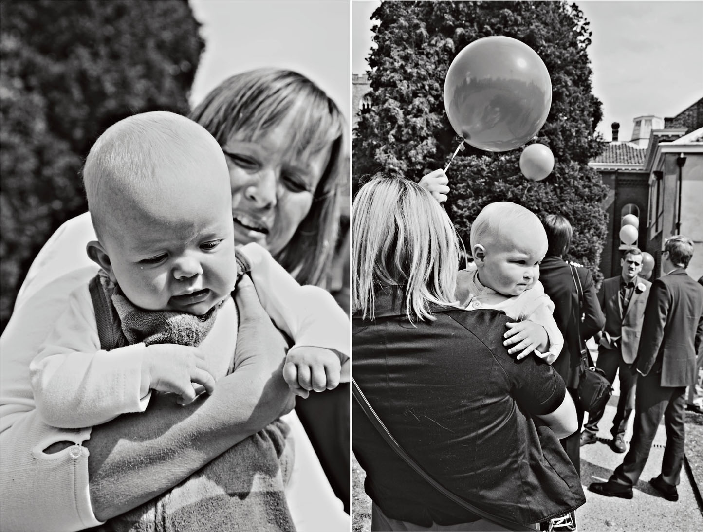 Joanna Millington Weddings: Hayley and Neil