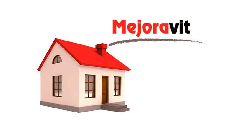 ¿Remodelar? Todo sobre mejoravit