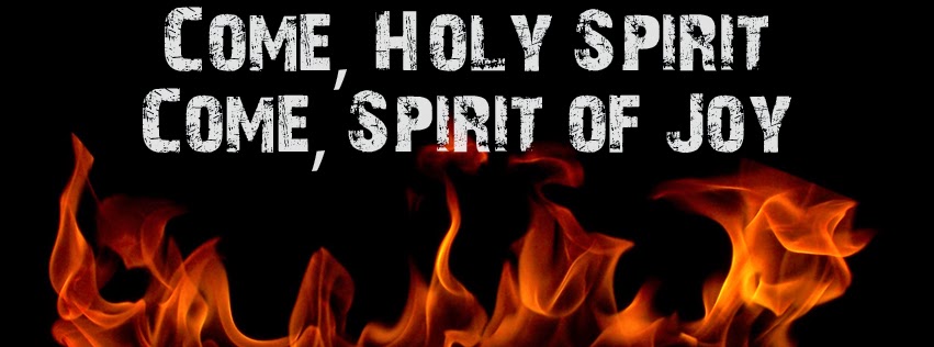 Pentecost: Call to Worship - David L Hansen