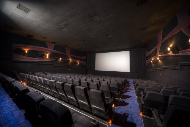 Senarai Alamat : 2018