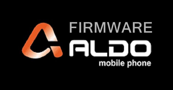 Firmware Aldo AS6 MT-6572 Lengkap List Preloader - Service eMMC
