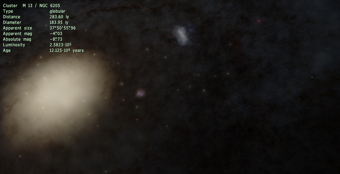 SoftwarePhysics: SpaceEngine - the Very Finest Available in 3-D ...