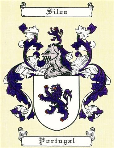 Você sabe a Origem da Família Silva? Saiba agora de onde surgiu o ...