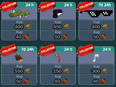 Transformice-Blog: 2017