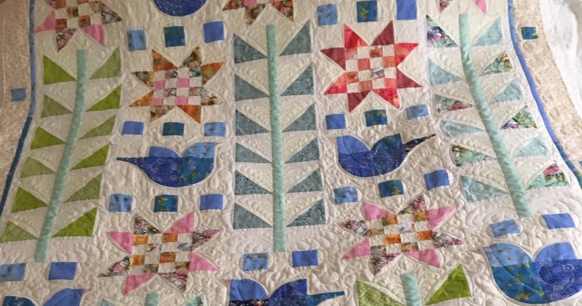 Free to Quilt: Totally Tilda!