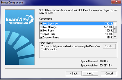 DOWNLOAD DAN INSTAL EXAM VIEW – syaiflash.com