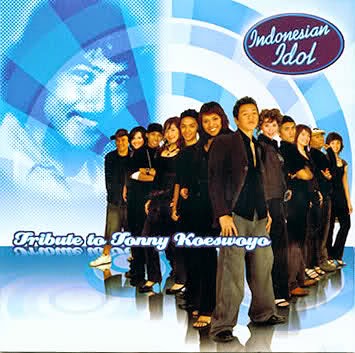 8 SEASON INDONESIAN IDOL DARI 2004- 2014 | SATPAM CULUY