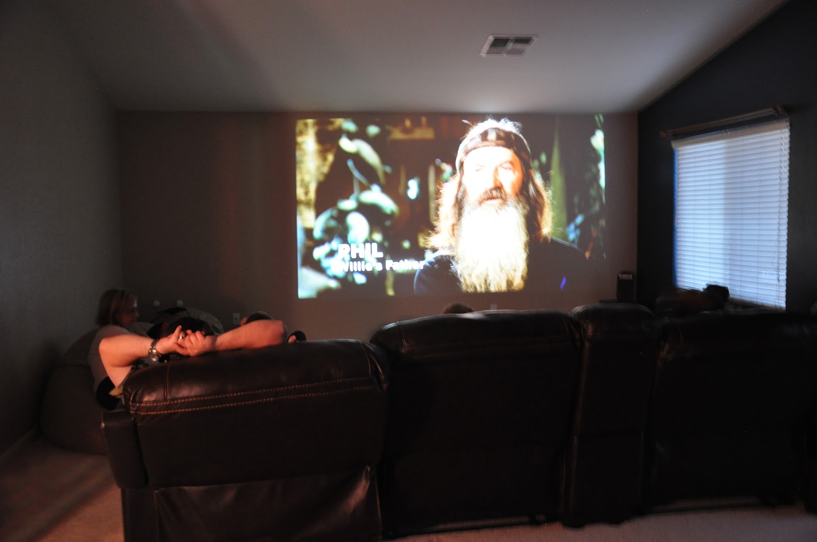 Homemaking Fun: A Duck Dynasty Themed Birthday Party