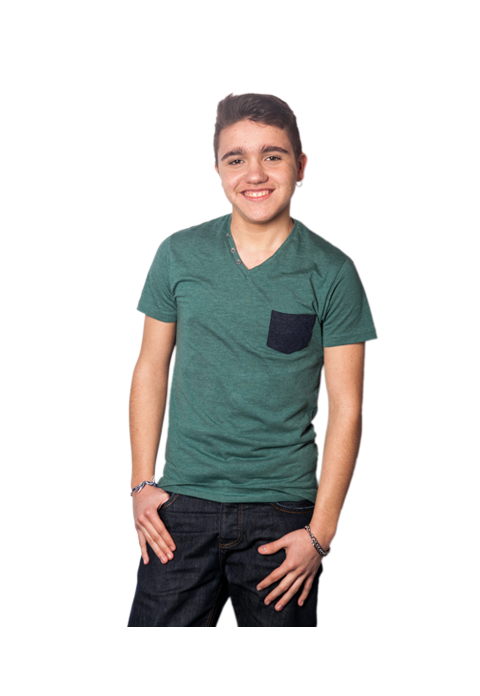 The Voice Portugal: Nuno Ribeiro